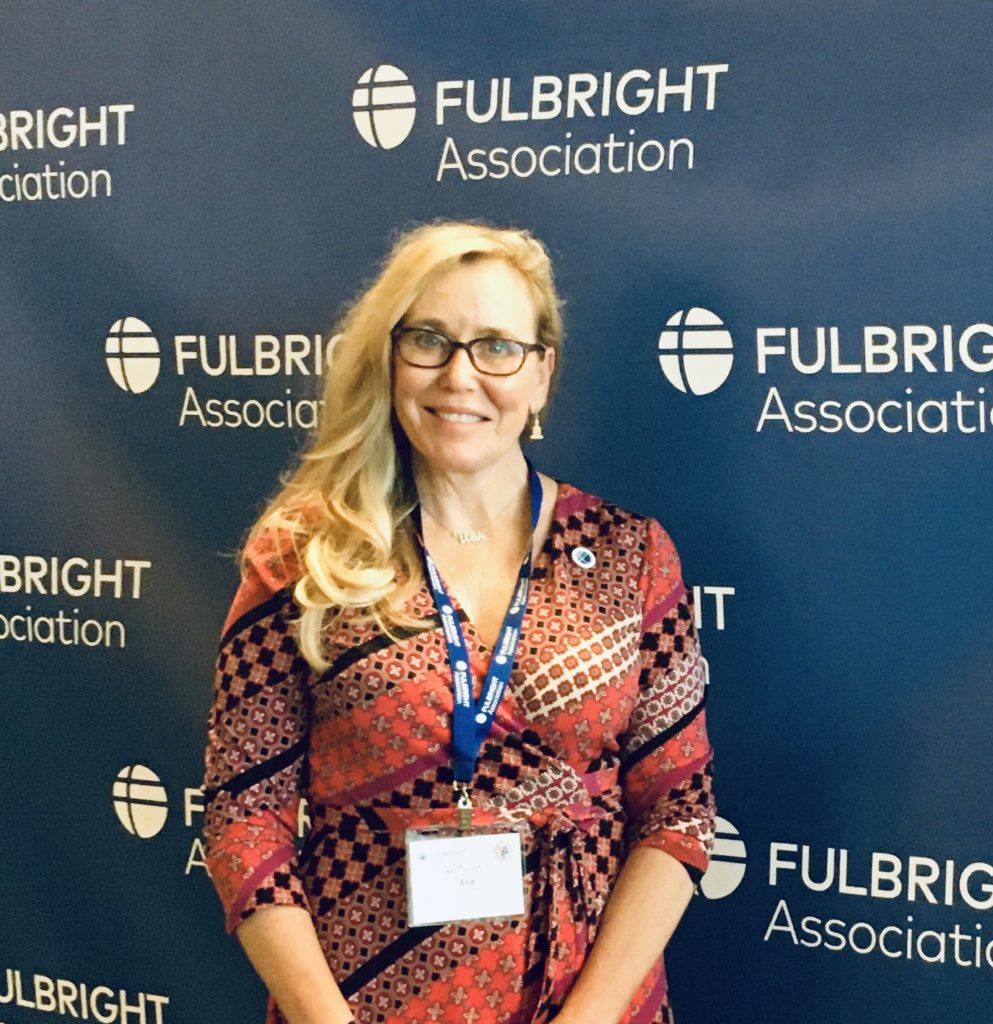 WELCOME to the Louisiana Chapter of the Fulbright Association ...
